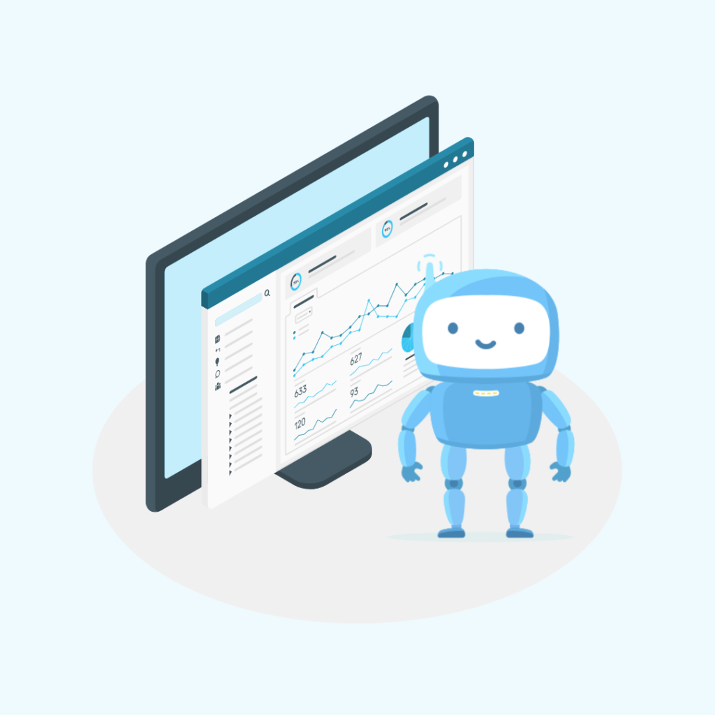 BotDNA | A Simplified GenAI App Builder Platform
