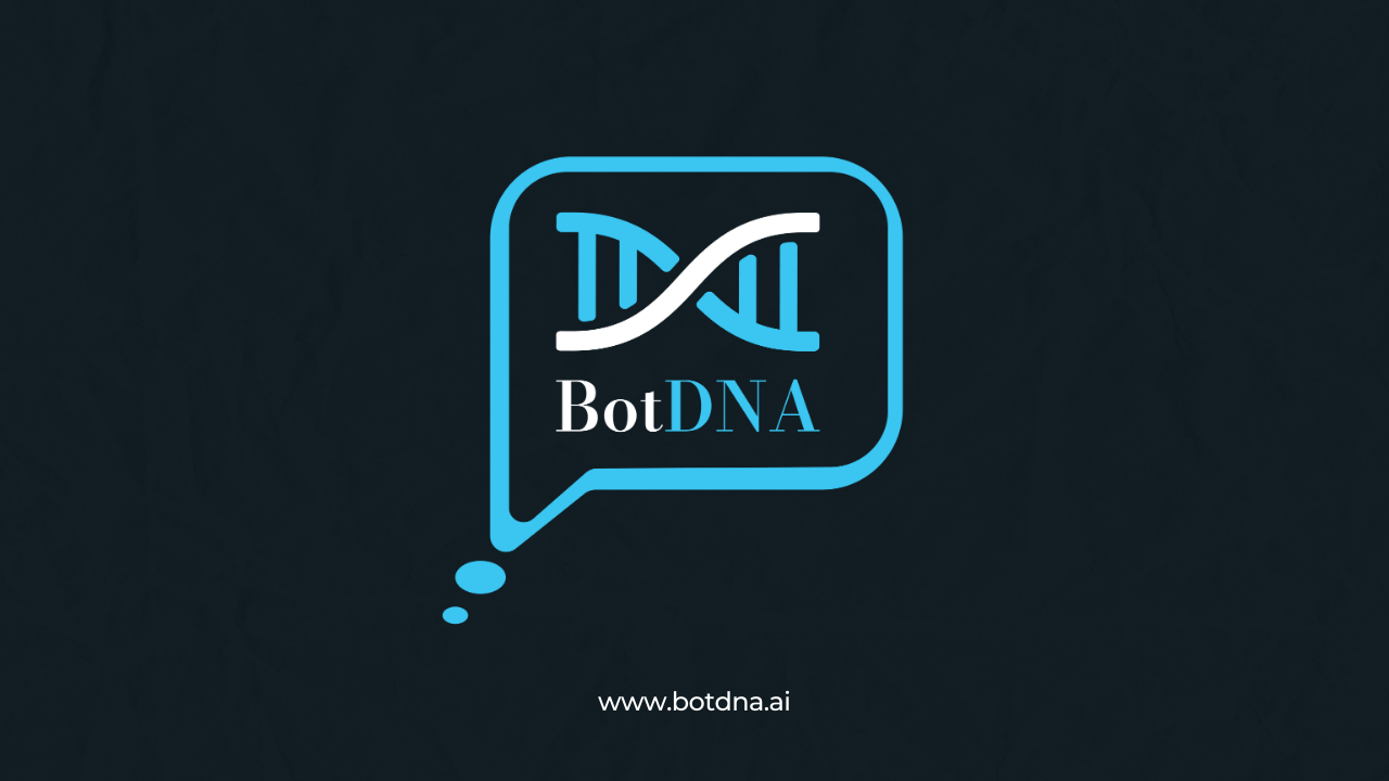 BotDNA | A Simplified GenAI App Builder Platform